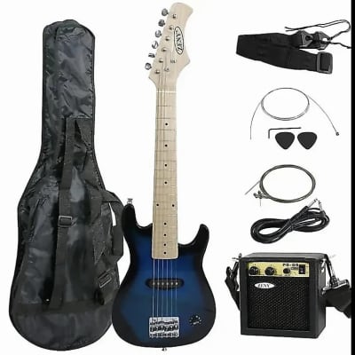 Skum Box Singlestring | Reverb