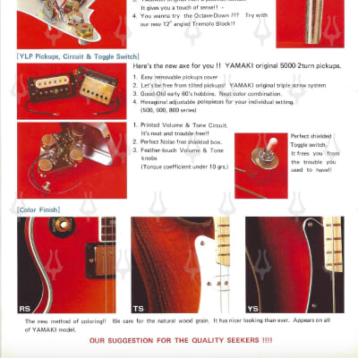 Daion Performer Series 500YB - Yellow Sunburst - Stratocaster | Reverb