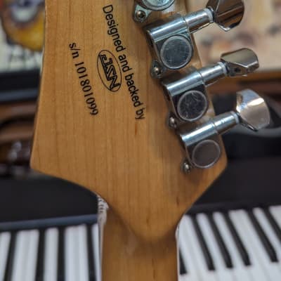 Firefly Pure Series Telecaster Electric Guitar | Reverb