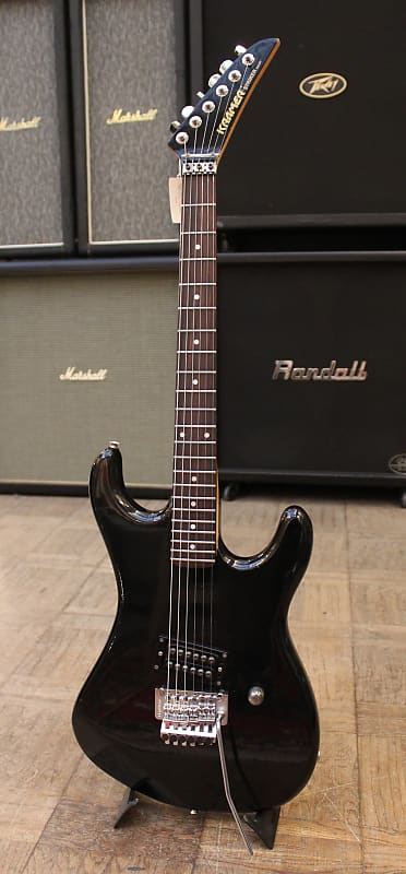 1985 Kramer Striker 100ST | Reverb