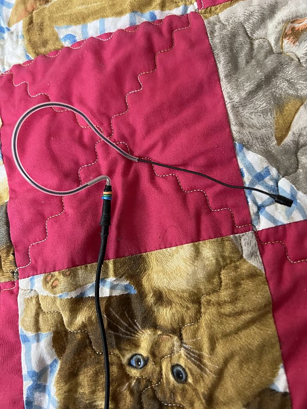 Countryman Directional Head Microphone | Reverb