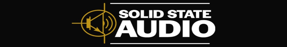 Solid State Audio | Reverb