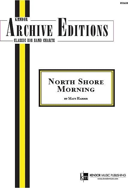 North Shore Morning | Reverb