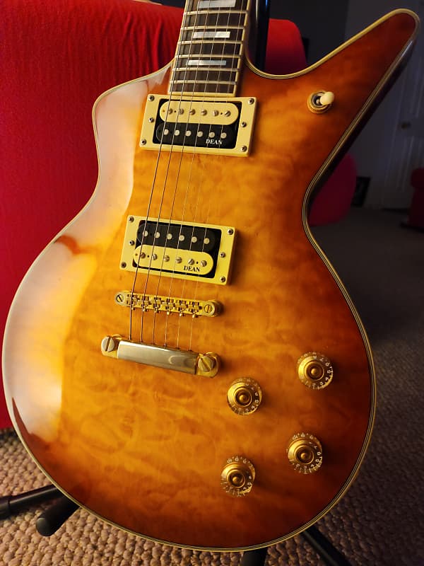 Dean Cadillac | Reverb