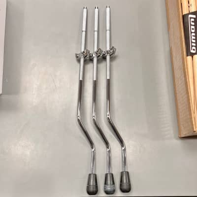 Mapex Floor Tom Legs w/ Memory Locks 10.5 mm | Reverb