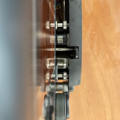 Fostex Model 80 - 8 track 1/4" tape recorder | Reverb