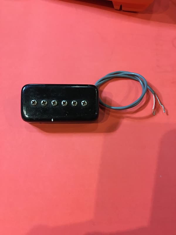 Mosrite Pickup 60’s | Reverb