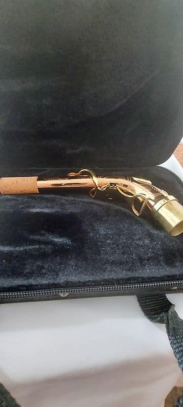 Saxgourmet Alto Neck | Reverb