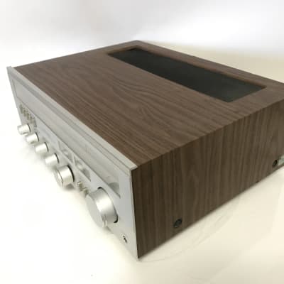 Realistic STA-820 Stereo Receiver | Reverb