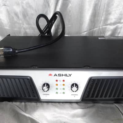Ashly ne8250pe | Reverb