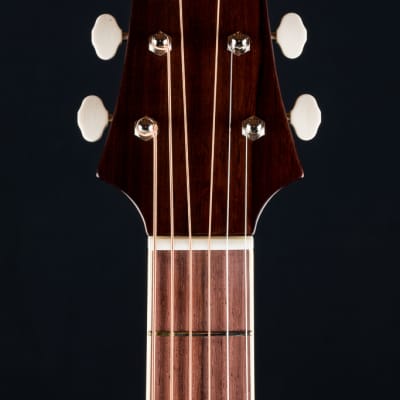 Bourgeois Banjo Killer Slope D Figured Beeswing Mahogany and | Reverb