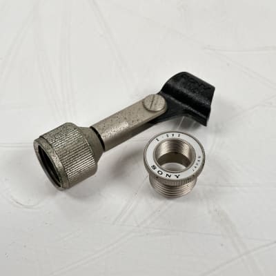 Sony ECM-51 Telescoping Microphone Kit | Reverb