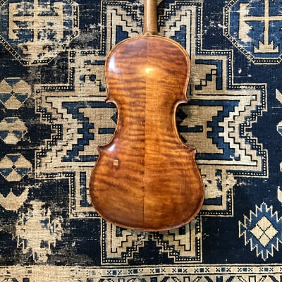 Swedish Nyckelharpa keyed fiddle folk instrument chromatic | Reverb