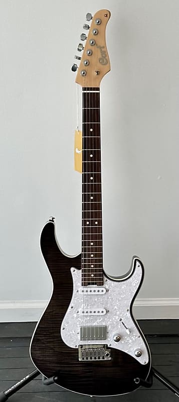 Cort G280 Select | Reverb