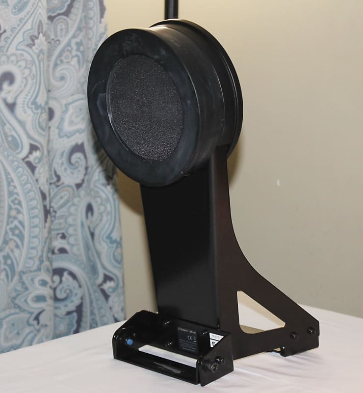 Roland KD-10 Bass drum Kick Pad Mesh! Truly excellent KD-10 | Reverb