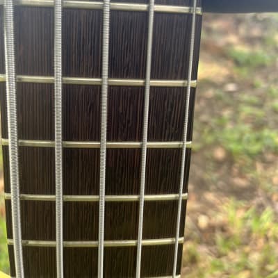 MTD Beast White | Reverb