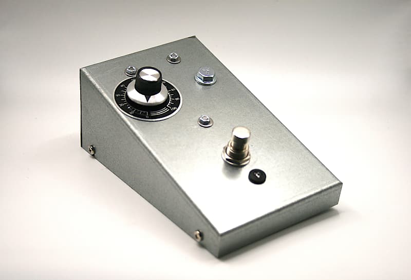 Pedal Tree Vintage Overdrive | Reverb UK