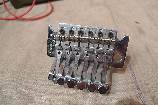 Vintage Matsumoku Bendmaster Deluxe Tremolo Unit | Reverb