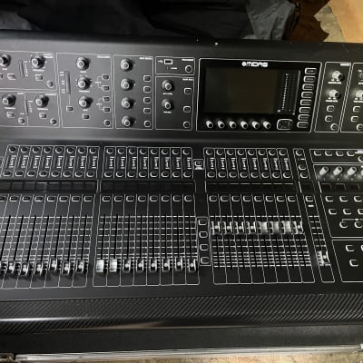 Midas M32 Live Digital Mixer **Mint Condition** - Original | Reverb UK