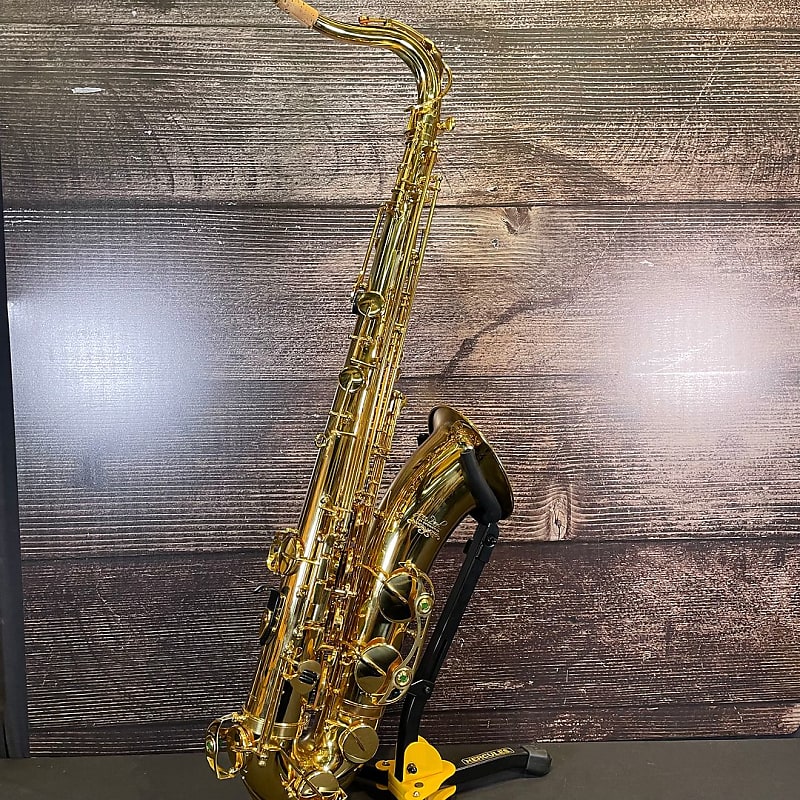 Jean Paul TS400 Tenor Saxophone (Hollywood, CA) | Reverb