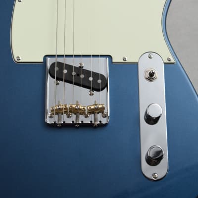 Momose [Made in Japan] Original Series MT1-STD/R ~Dark Lake | Reverb