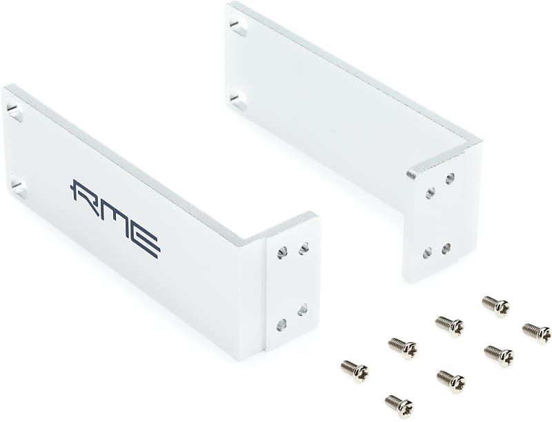 RME RM-19 II Rackmount for Half Rack RME Units (5-pack) | Reverb