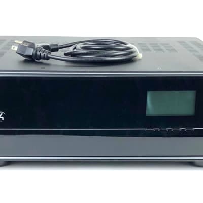 Control4 C4-16AMP3-B 8 Zone Matrix 16 Channel Amplifier | Reverb