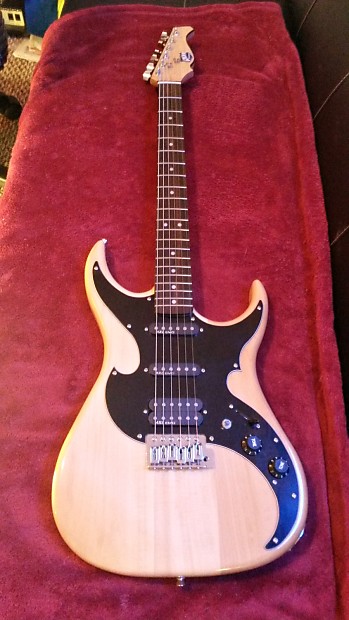 Axl Strat Style- EMG's-Final price drop! | Reverb