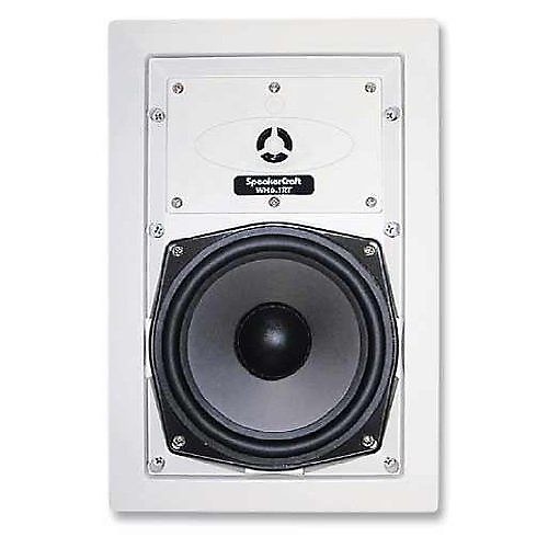 Speakercraft WH6.1RT In-Wall Speaker - Each | Reverb