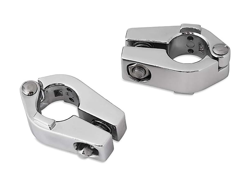 DW 3/4" Hinged Memory Lock 2-Pack | Reverb
