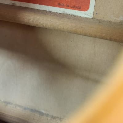 Norman B15-12 12 String Acoustic Guitar Semi-Gloss Natural | Reverb