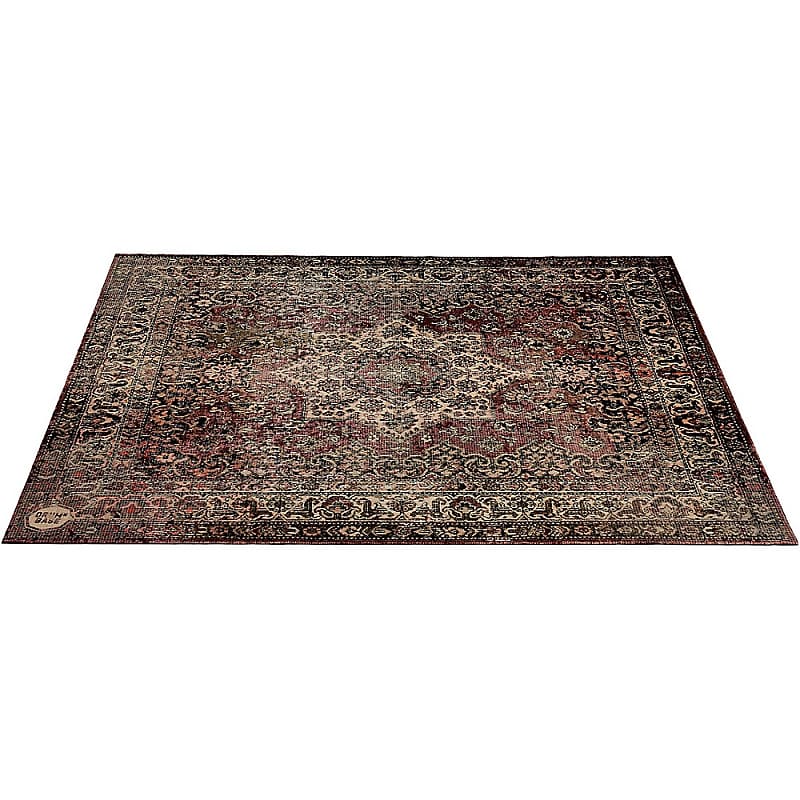 DRUMnBASE Vintage Persian Style Stage Rug Regular Classic | Reverb