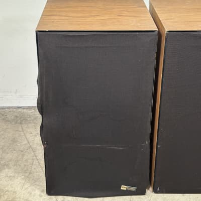 ESS Tempest LS-5 Speaker Pair | Reverb