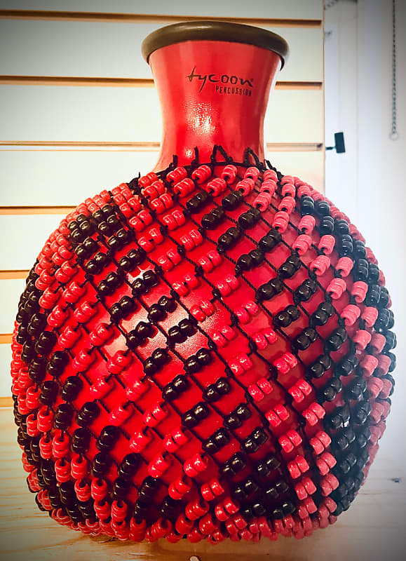 Tycoon Percussion NOS Shakere Display Model TSK-R | Reverb