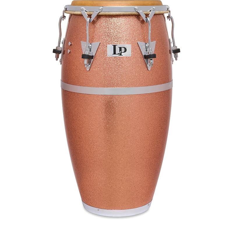 Latin Percussion Martin Cohen Limited Edition 11” Quinto - | Reverb