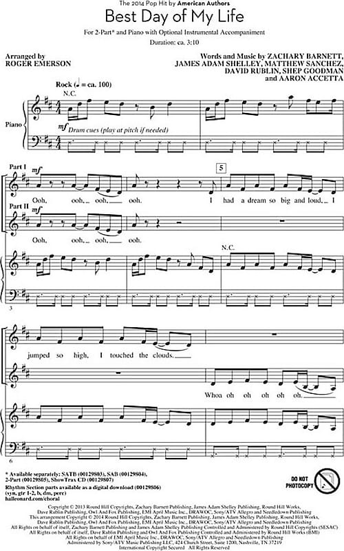 Best Day of My Life | Reverb