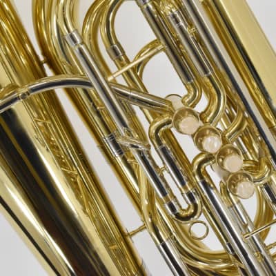 Eastman EBB534 Tuba | Reverb