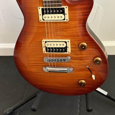 Terry Mcinturff Taurus Standard USA luthier made 2002 - | Reverb