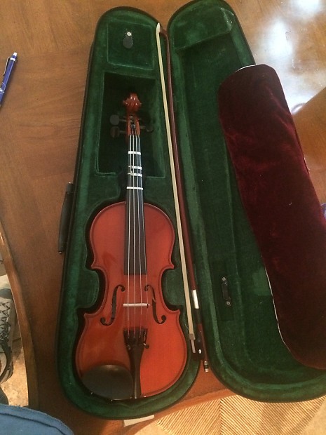 Oxford 12" Viola | Reverb