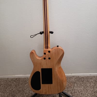 Kiesel Solo 2016 - Raw tone | Reverb