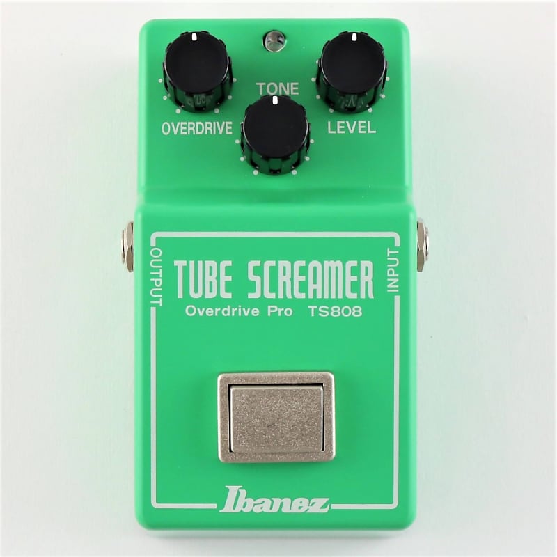 IBANEZ TS808 REISSUE | Reverb