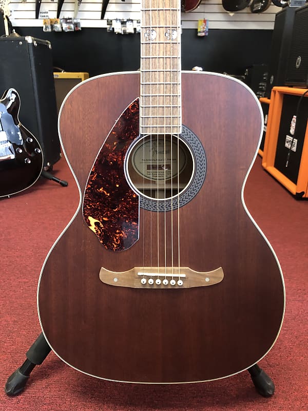 Fender Hellcat lefty | Reverb