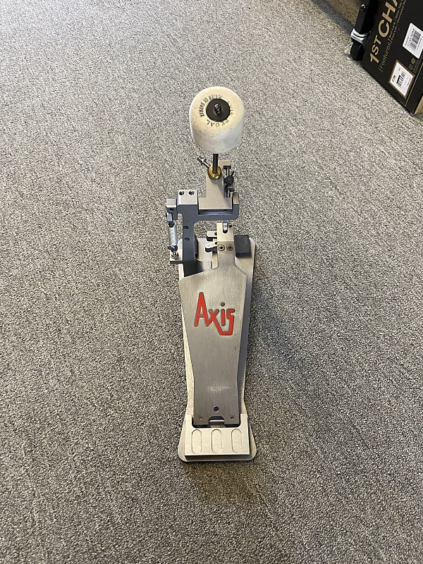 Axis Single Bass Drum Pedal | Reverb