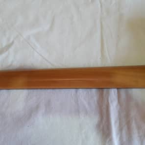 Yamaha SJ550 HR 1985 Amber Natural | Reverb