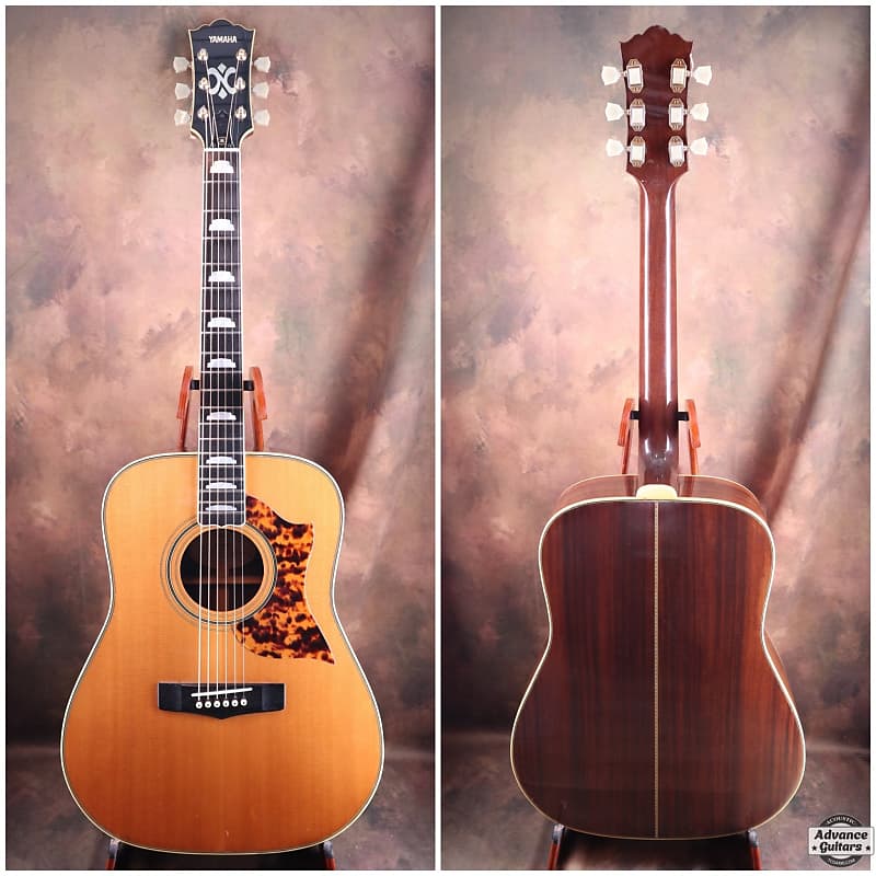 Yamaha 1976 N-700 | Reverb