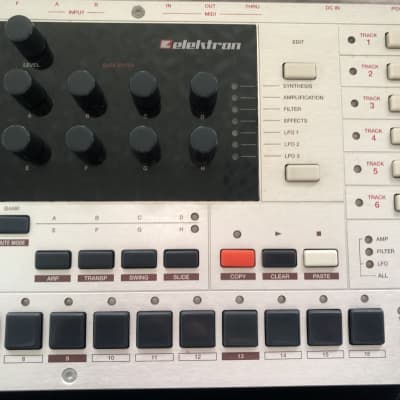 Electron Mono Machine | Reverb