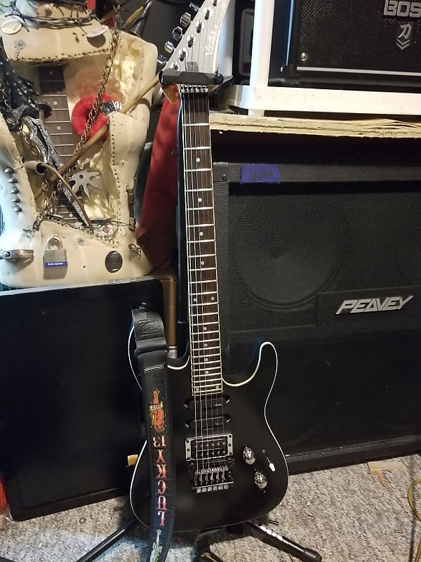 Vester II Concert Series | Reverb