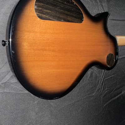 Kiesel CS6 carved top 2021 - Tiger eye maple top | Reverb