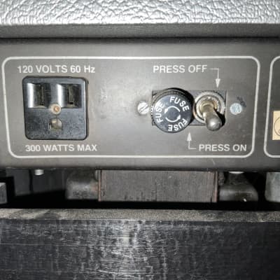 Lab Series L11 | Reverb