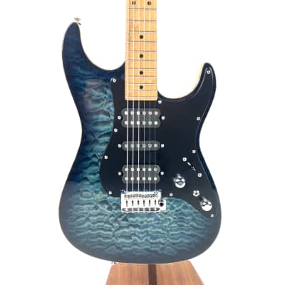 Tom Anderson - Drop Top Classic | Reverb